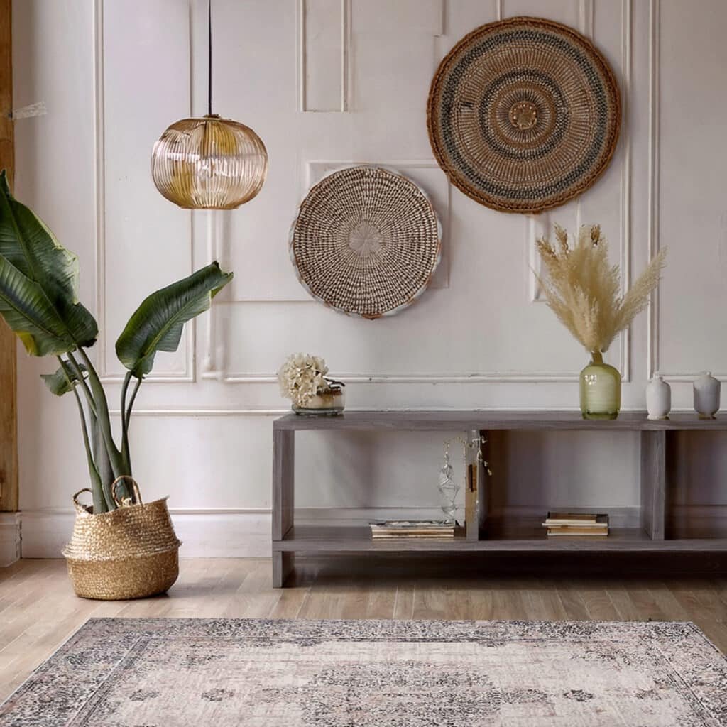 LORENZ - The Rugs Collection